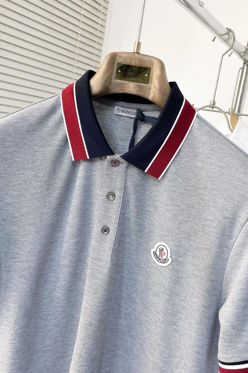 Value-priced Moncler T-Shirts