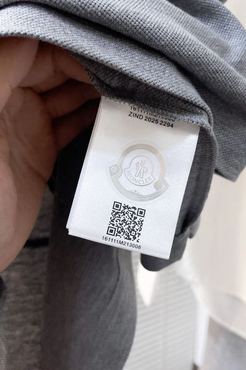 Value-priced Moncler T-Shirts
