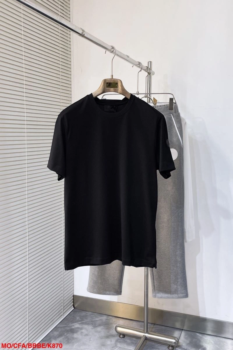 Moncler T-Shirts