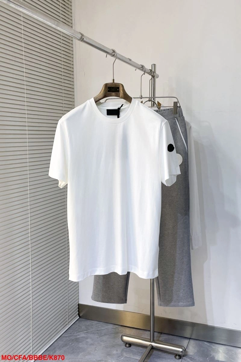 Moncler T-Shirts