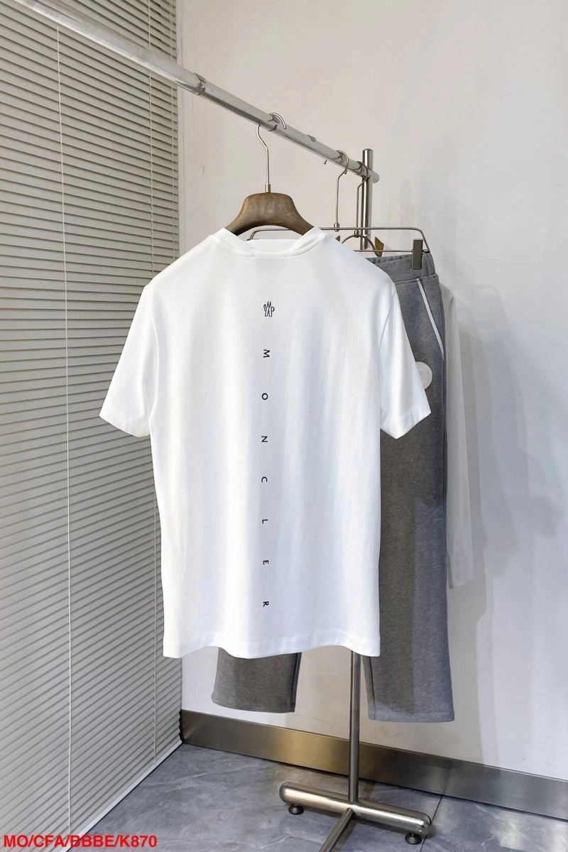 Top match Moncler T-Shirts
