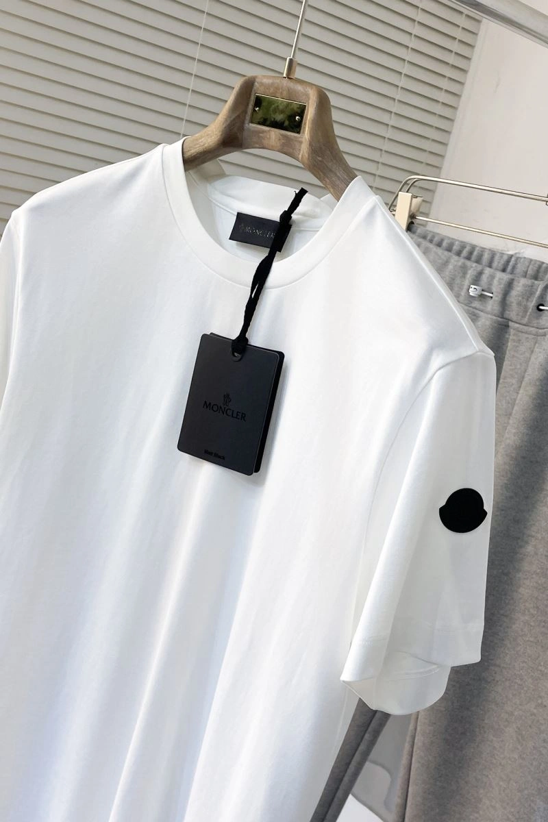 Top match Moncler T-Shirts