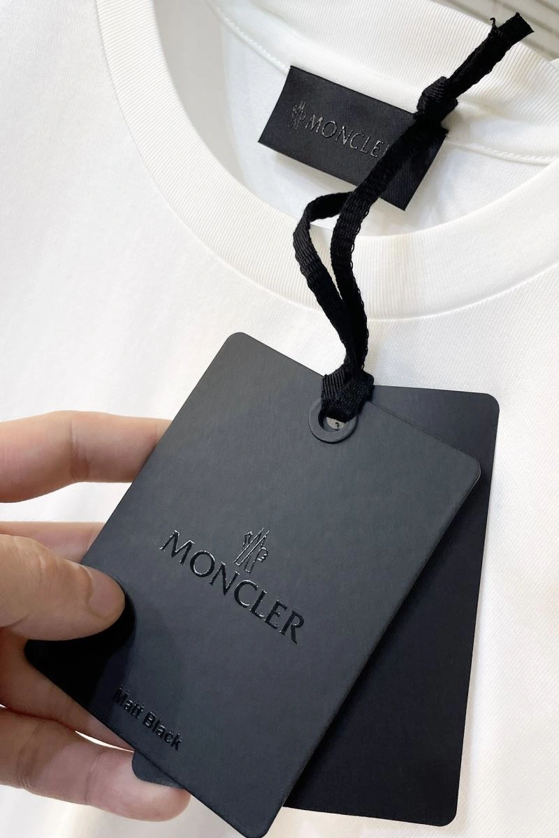 Top match Moncler T-Shirts