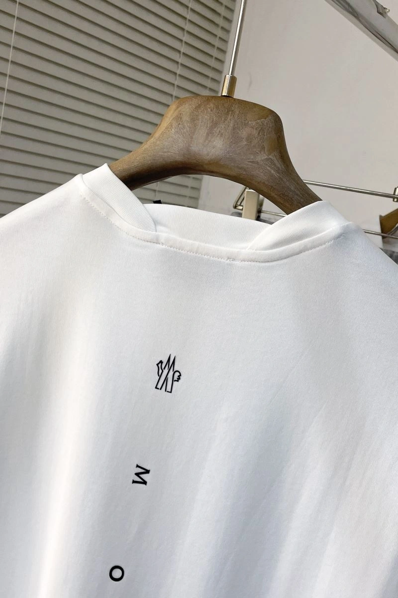 Top match Moncler T-Shirts