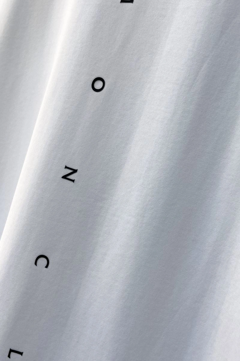 Top match Moncler T-Shirts