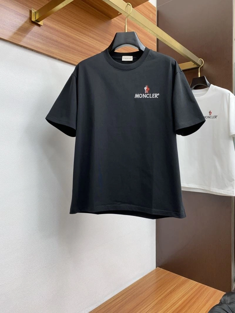 Moncler T-Shirts