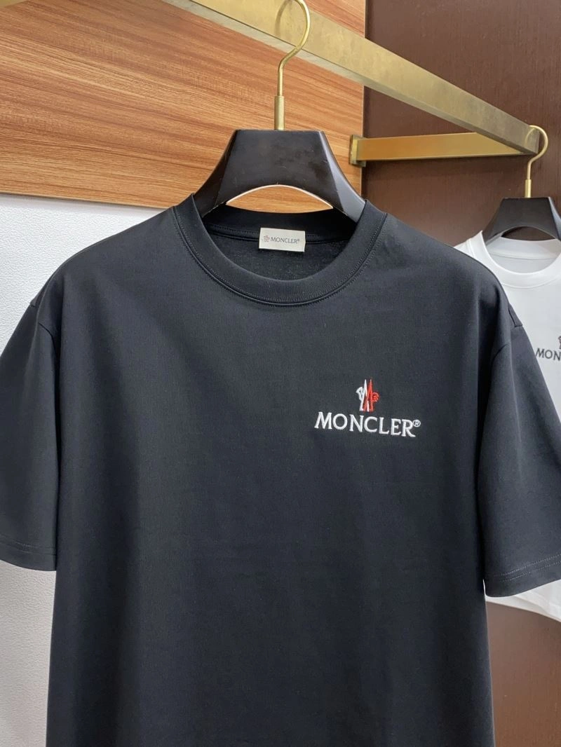 Moncler T-Shirts