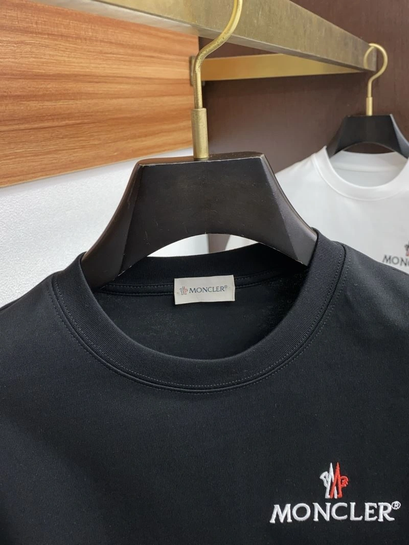 Moncler T-Shirts
