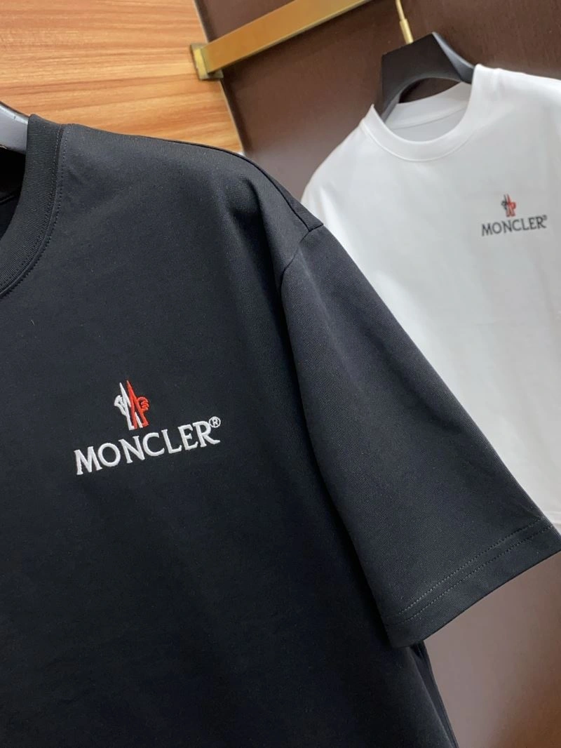 Moncler T-Shirts