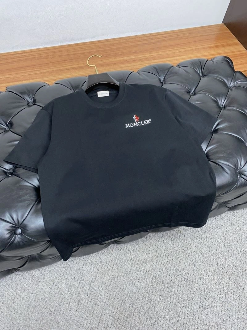 Moncler T-Shirts