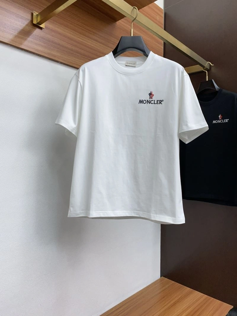 Moncler T-Shirts