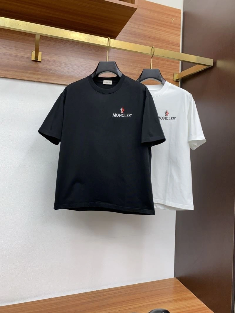 OEM Moncler T-Shirts
