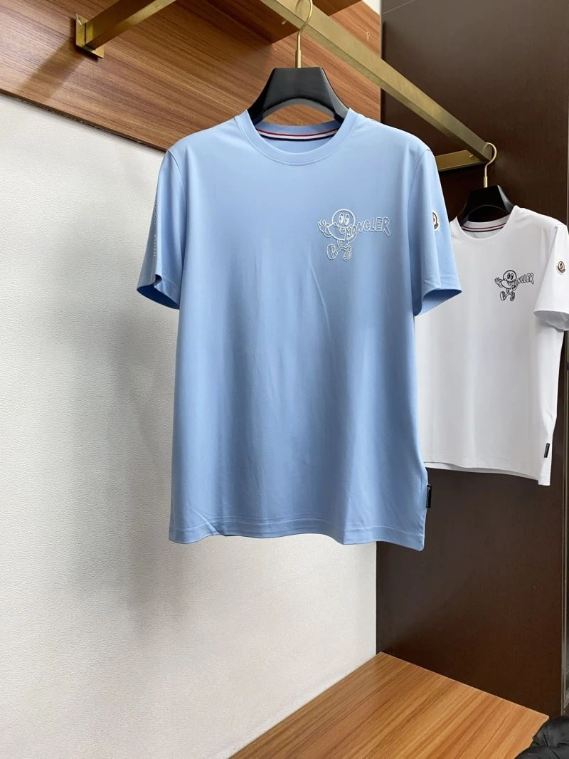 Moncler T-Shirts