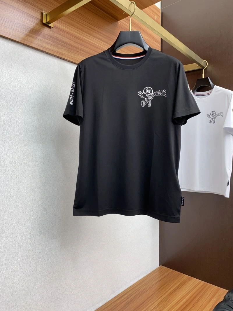 Moncler T-Shirts