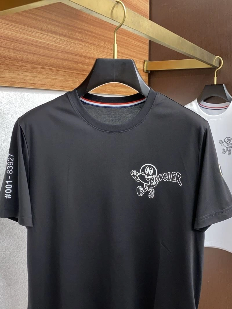 Moncler T-Shirts