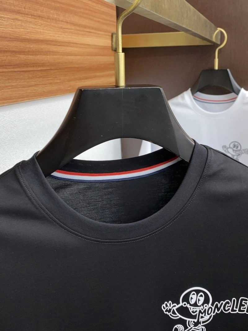 Moncler T-Shirts
