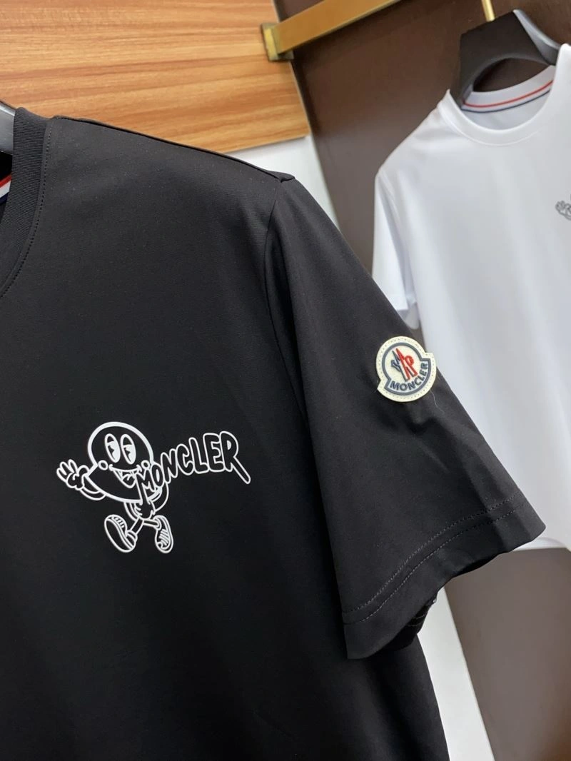 Moncler T-Shirts
