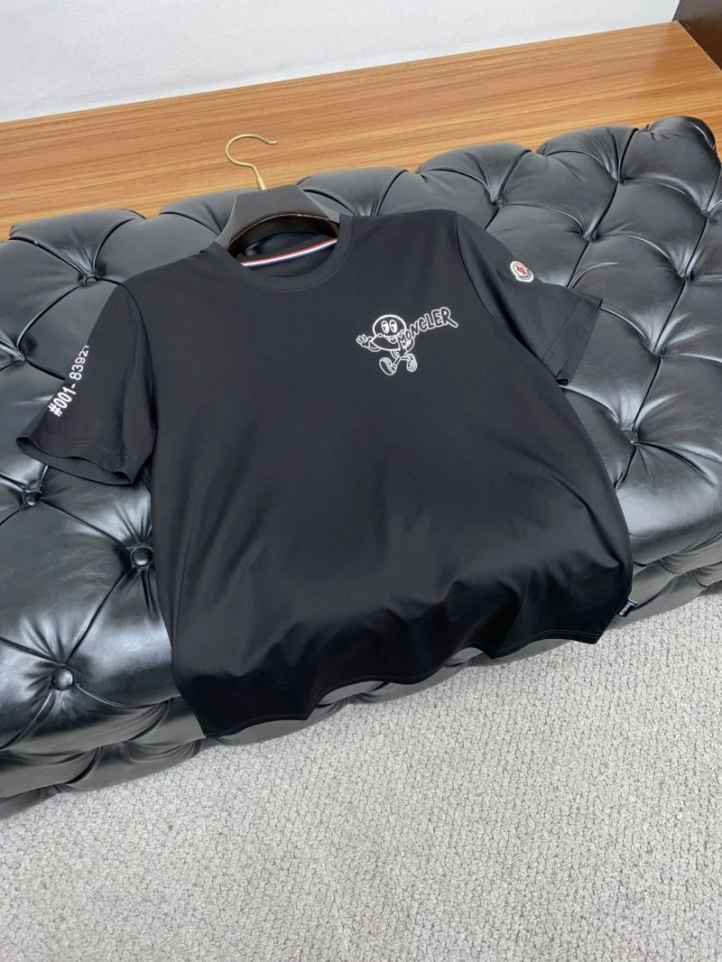 Moncler T-Shirts
