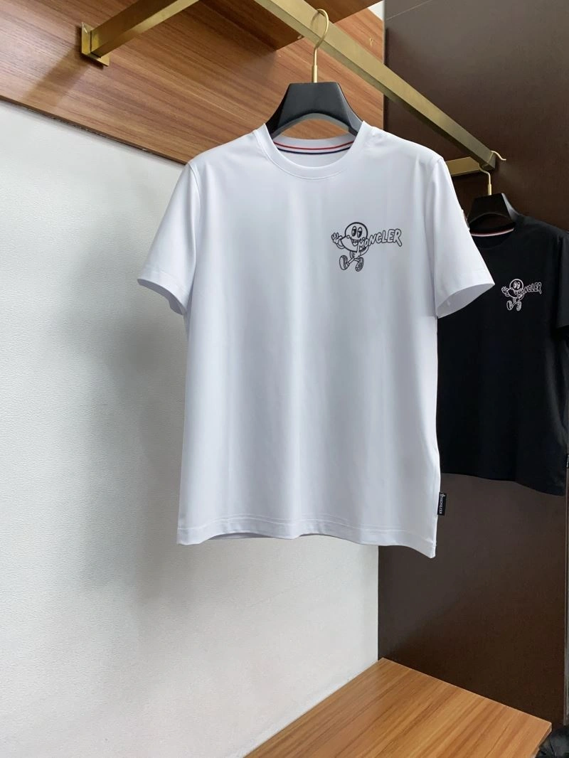 Moncler T-Shirts