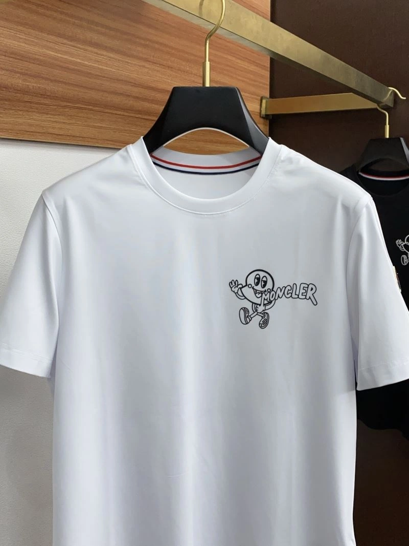 Genuine Moncler T-Shirts