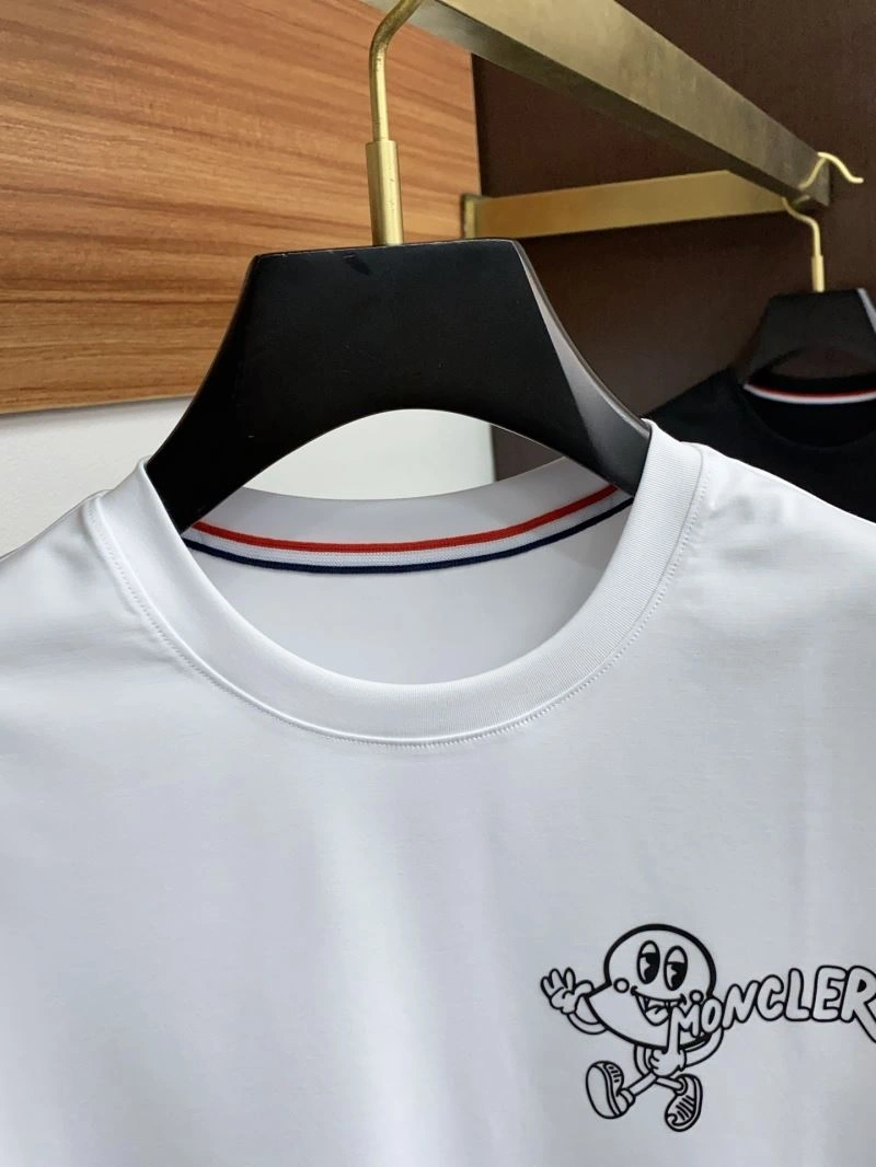 Genuine Moncler T-Shirts