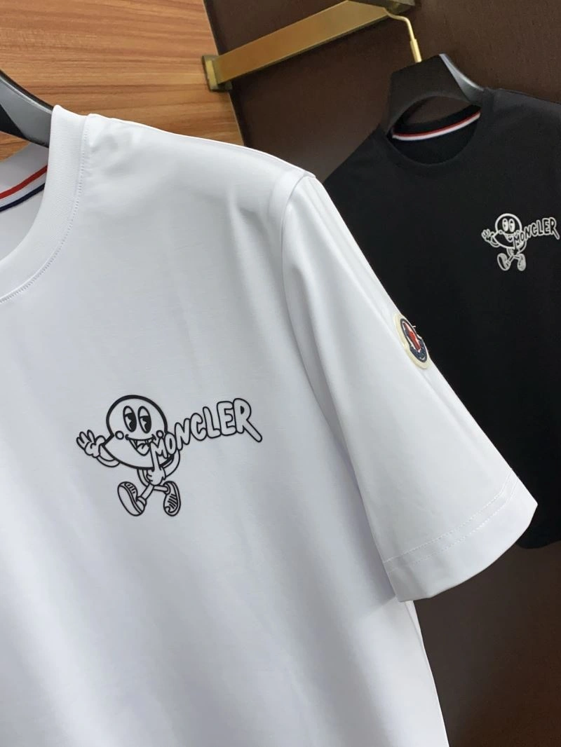 Genuine Moncler T-Shirts