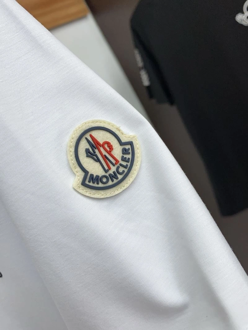 Genuine Moncler T-Shirts