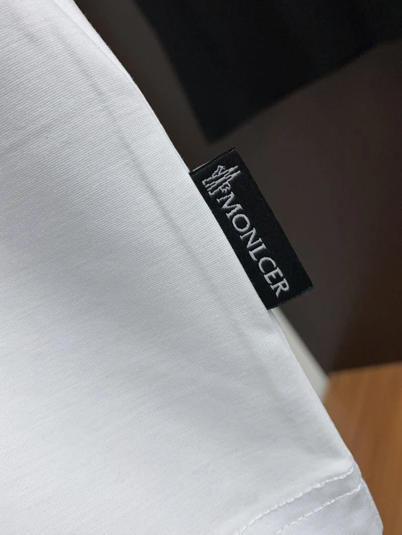 Genuine Moncler T-Shirts