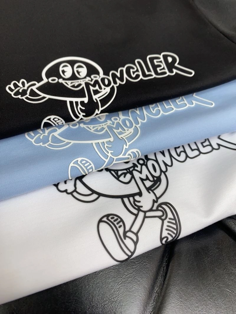 Genuine Moncler T-Shirts