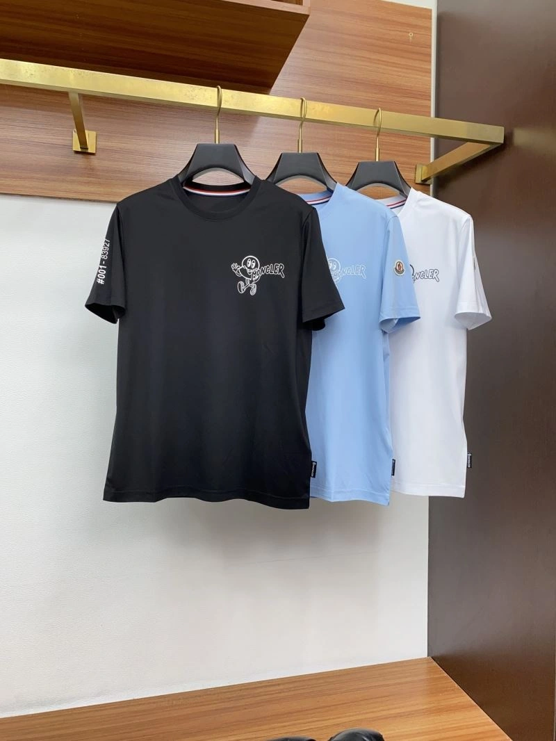 Genuine Moncler T-Shirts