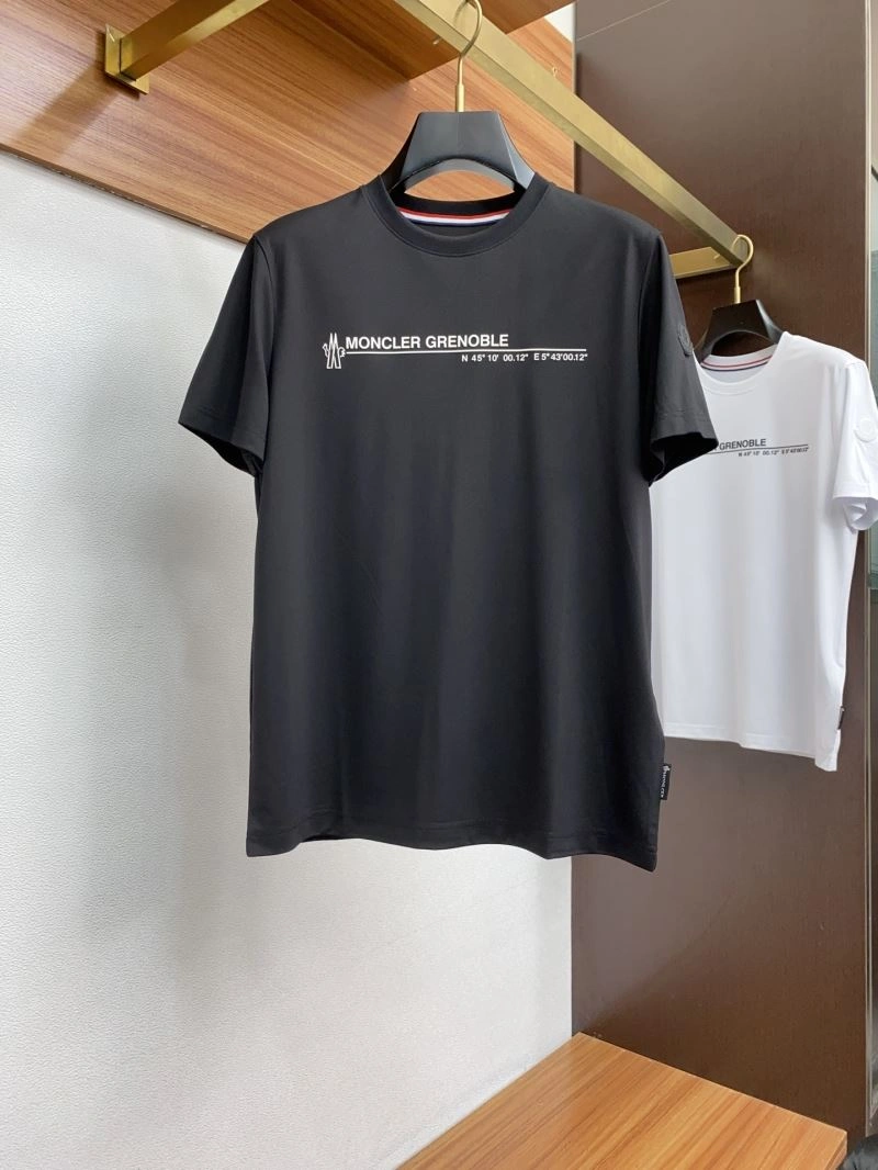 Moncler T-Shirts
