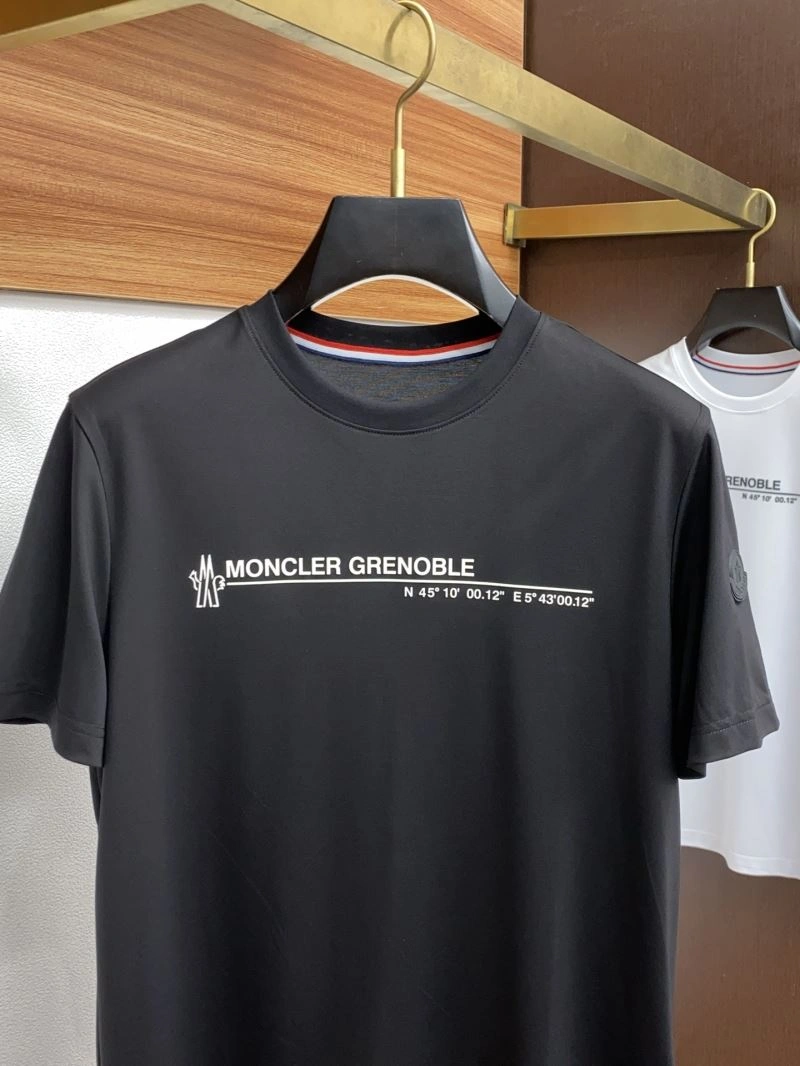 Value-priced Moncler T-Shirts