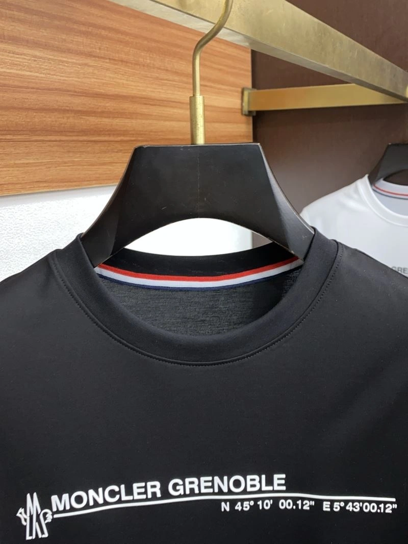 Value-priced Moncler T-Shirts