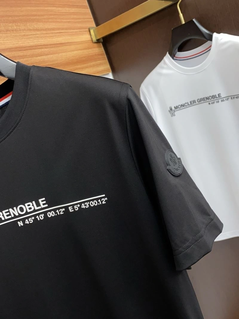 Value-priced Moncler T-Shirts