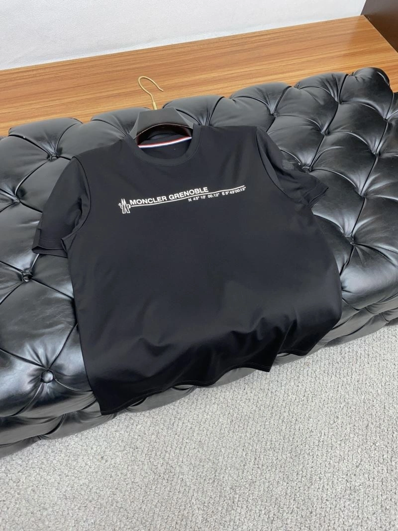 Value-priced Moncler T-Shirts