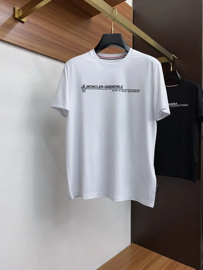 Moncler T-Shirts
