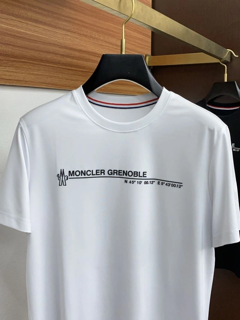 Value-priced Moncler T-Shirts