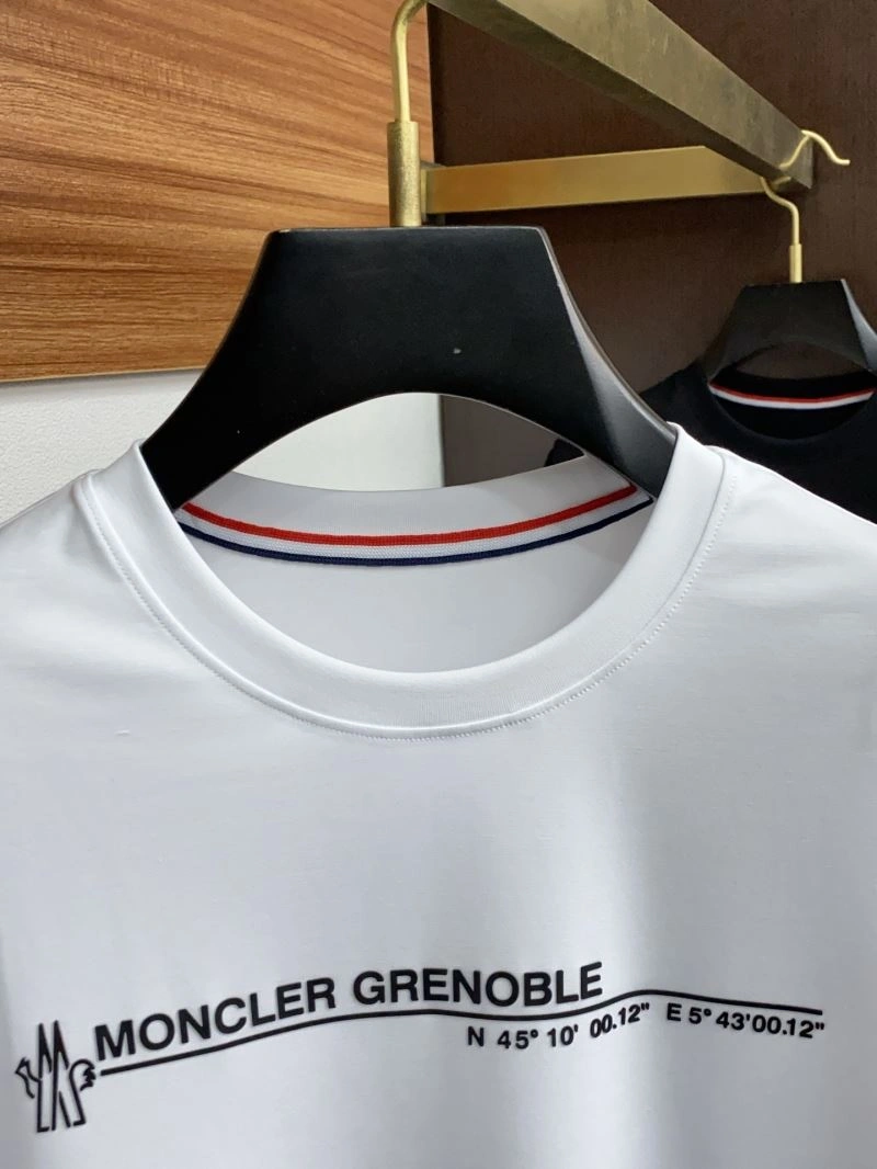 Value-priced Moncler T-Shirts
