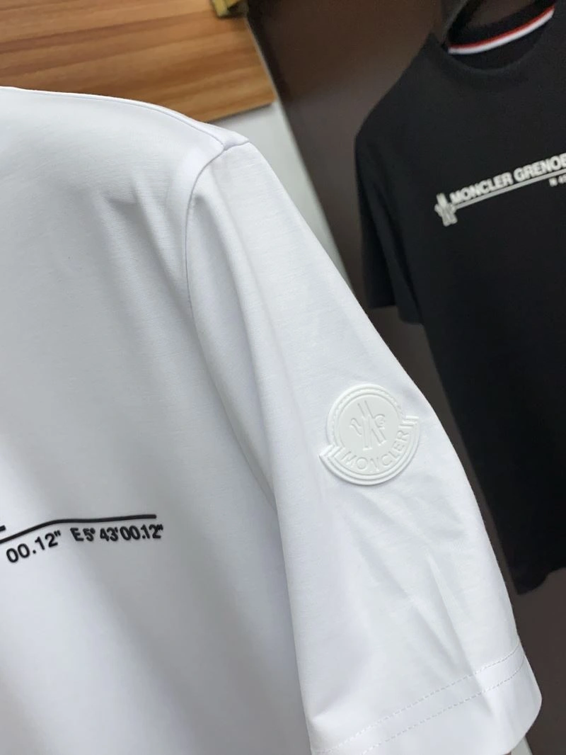 Value-priced Moncler T-Shirts