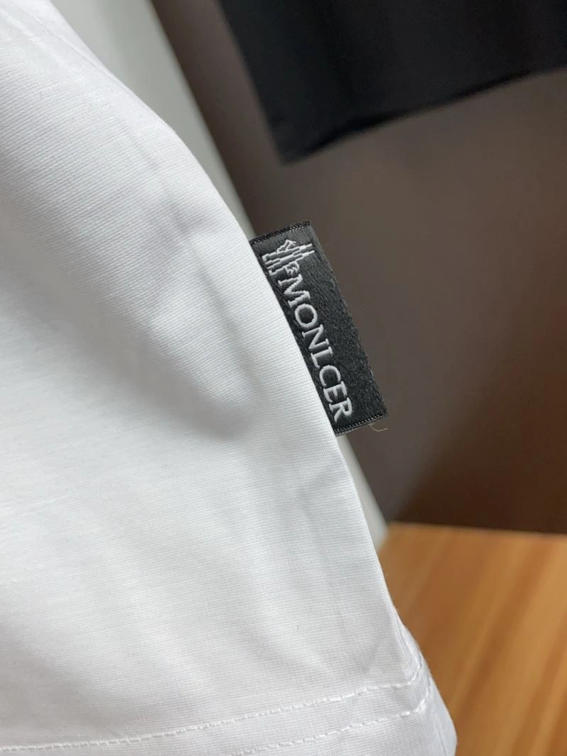 Value-priced Moncler T-Shirts