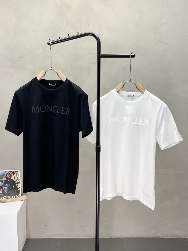 Moncler T-Shirts