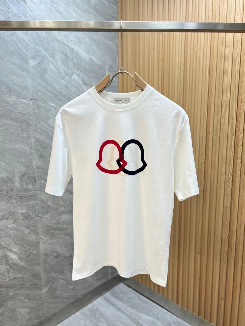 Moncler T-Shirts