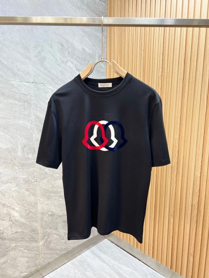 Moncler T-Shirts