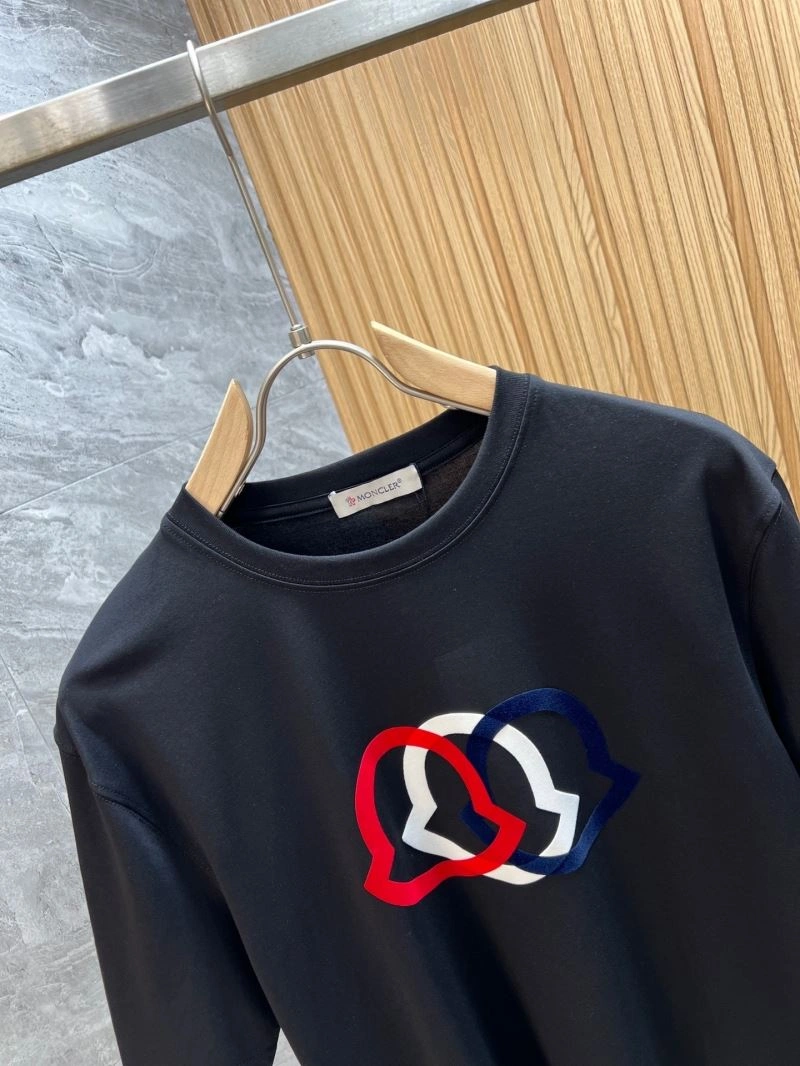 Real Moncler T-Shirts