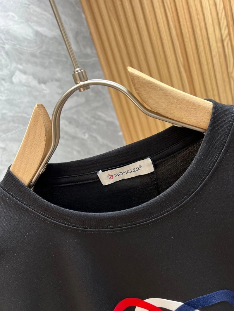Real Moncler T-Shirts