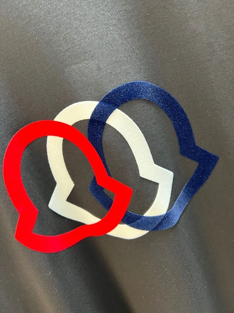 Real Moncler T-Shirts