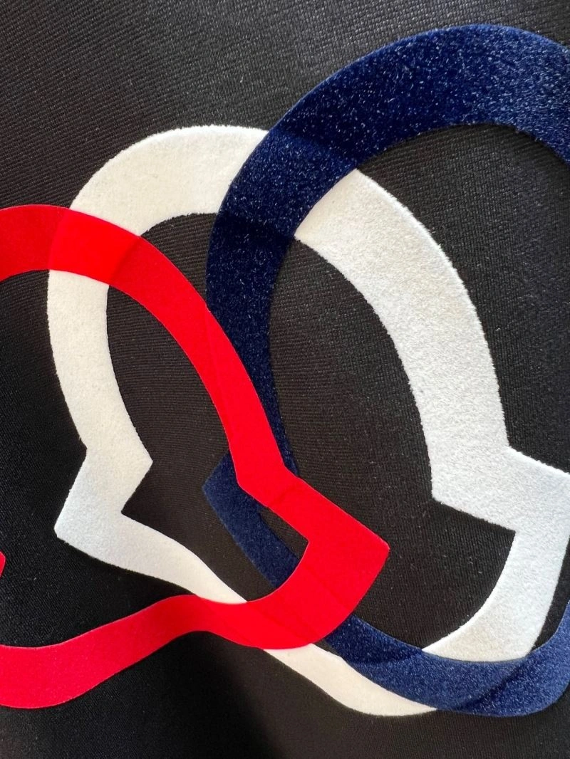 Real Moncler T-Shirts