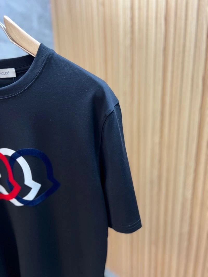 Real Moncler T-Shirts