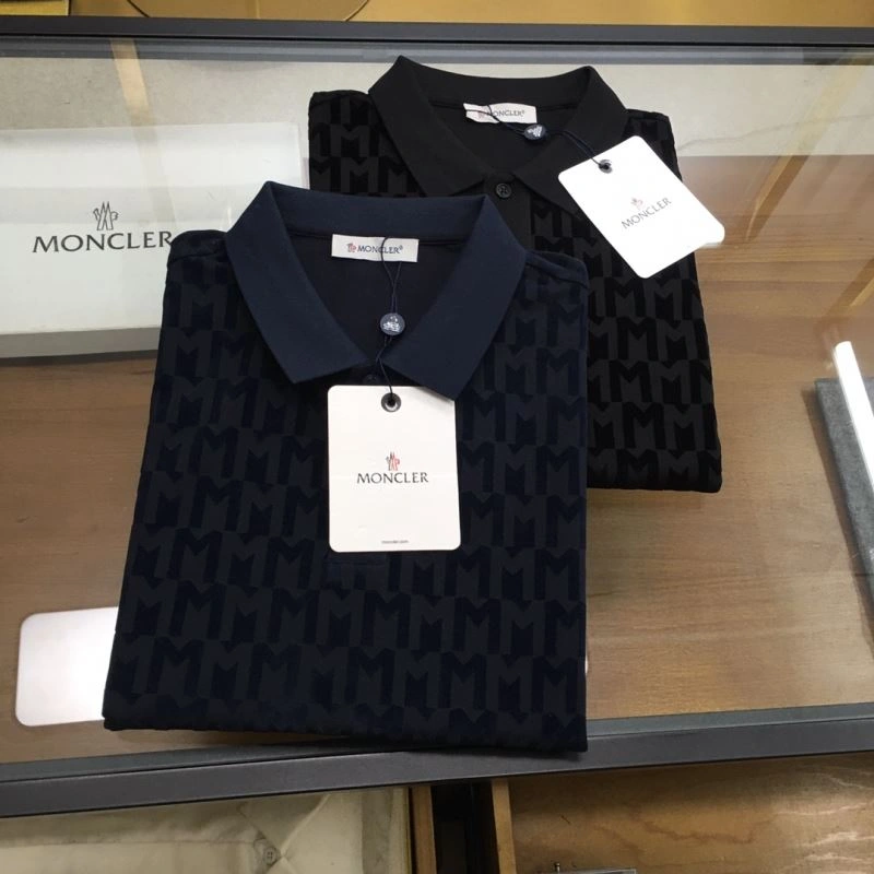 Moncler T-Shirts