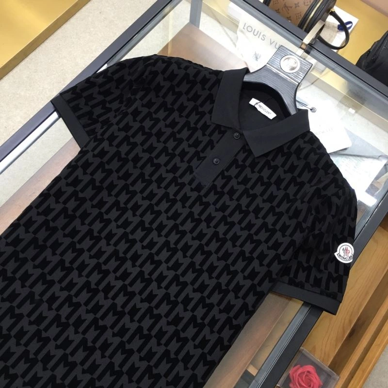Genuine Moncler T-Shirts